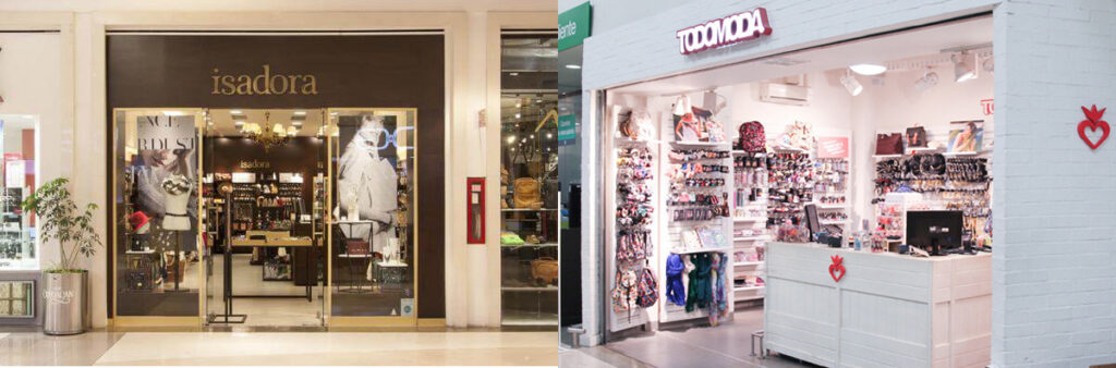 Todo Moda e Isadora eligen I-card, de Hasar Sistemas - Agencia VOX